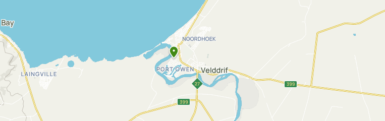 Best River Trails in Velddrif | AllTrails