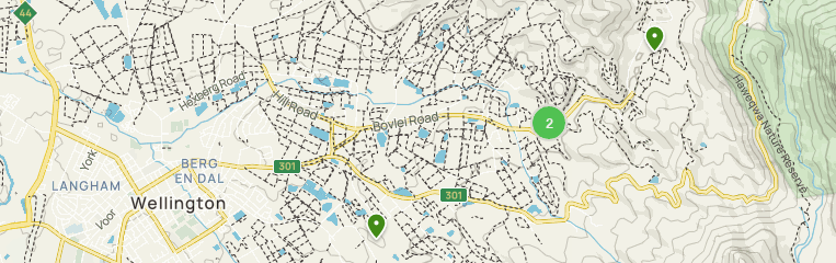 Best Forest Trails in Wellington | AllTrails