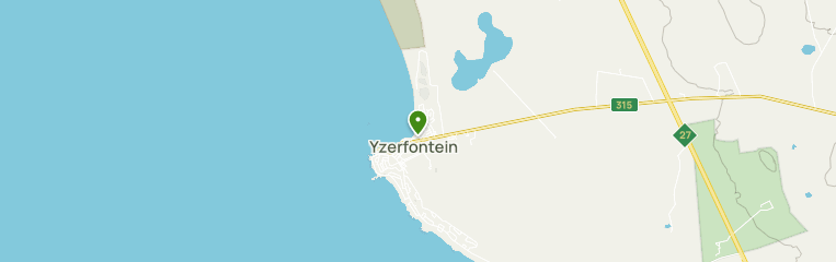 Best Camping Trails in Yzerfontein | AllTrails