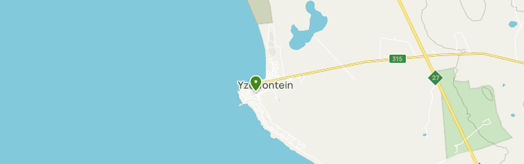 Best Views Trails in Yzerfontein | AllTrails