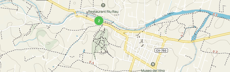 2023 Best Kid Friendly Trails in Jalón | AllTrails