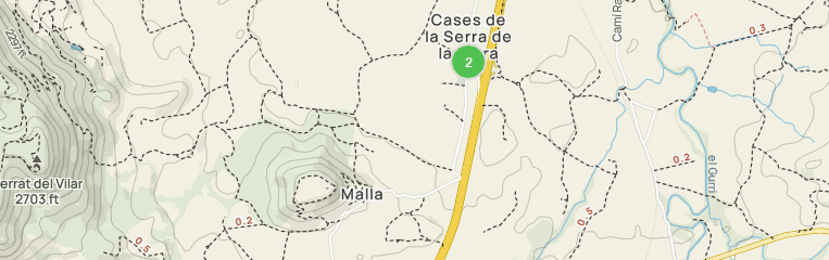 Best Road Biking Trails in Malla | AllTrails