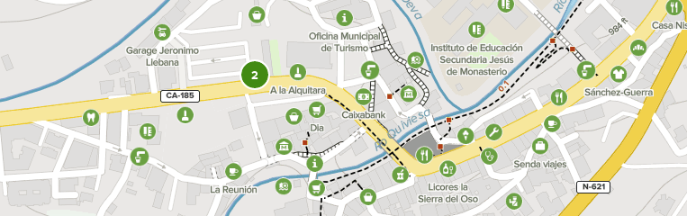 Best 10 Hard Trails in Potes | AllTrails