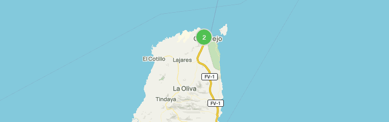 2023 Best Forest Trails in La Oliva | AllTrails