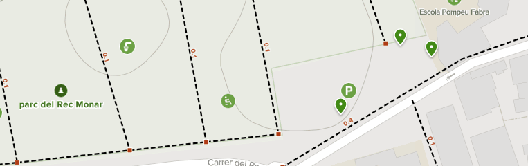 Best Views Trails in Salt | AllTrails