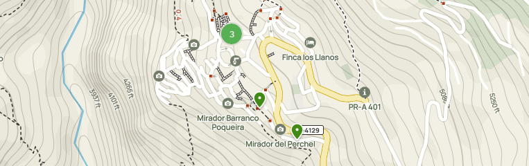 Best Historic Site Trails in Capileira | AllTrails