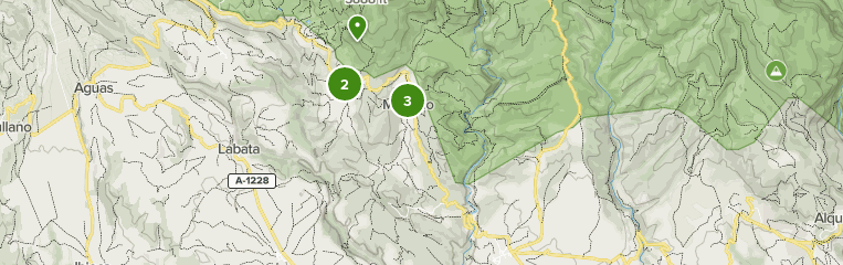 2023 Best Easy Trails in Bierge | AllTrails