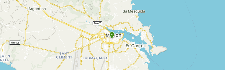 2023 Best Road Biking Trails in Maó-Mahón | AllTrails