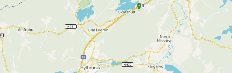 Best Camping Trails in Hyltebruk | AllTrails