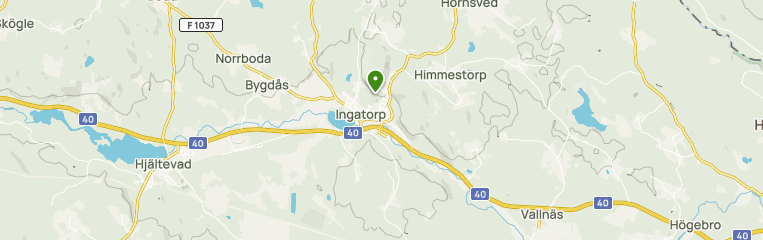 2023 Best Camping Trails in Ingatorp | AllTrails