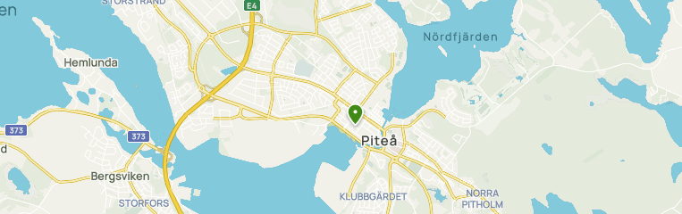 2023 Best Beach Trails in Piteå | AllTrails