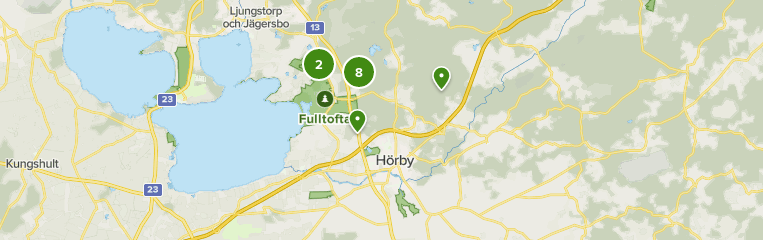 2023 Best Lake Trails in Hörby | AllTrails