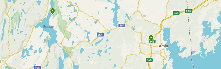 2023 Best Camping Trails in Åmål | AllTrails