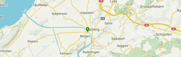 Best Beach Trails in Aarberg | AllTrails