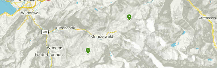Best Via Ferrata Trails in Grindelwald | AllTrails
