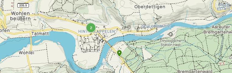 2023 Best Wild Flowers Trails in Hinterkappelen | AllTrails