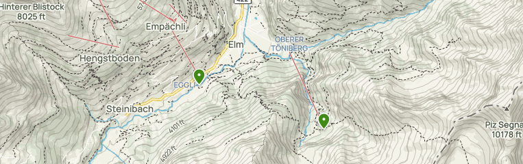 Best Walking Trails in Elm | AllTrails