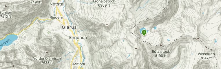 Best Backpacking Trails in Ennenda | AllTrails