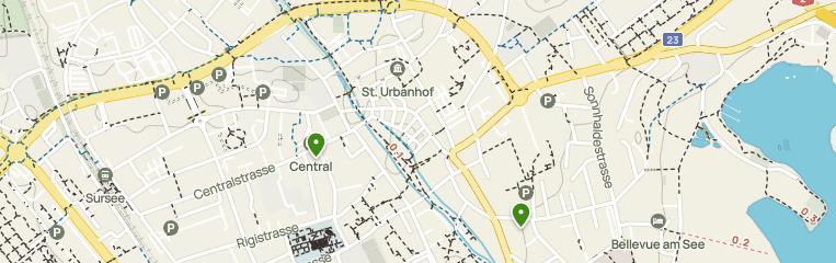 Best Camping Trails in Sursee | AllTrails