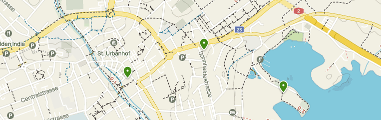 Best Historic Site Trails in Sursee | AllTrails