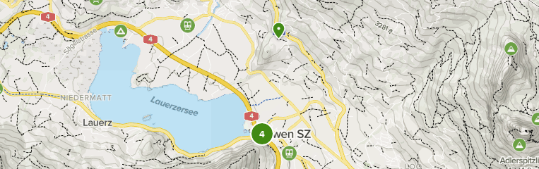 Best Long Trails in Seewen | AllTrails