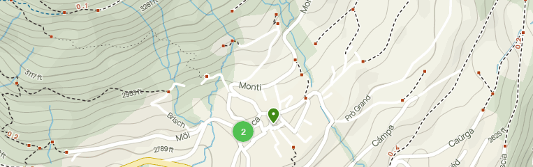 2023 Best Forest Trails in Mugena | AllTrails
