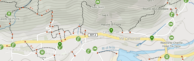 Tegna: Die besten Routen mit Wildblumen in 2023 | AllTrails