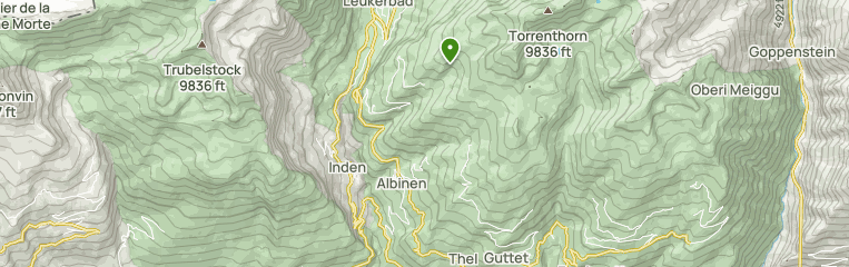 Best Waterfall Trails in Albinen | AllTrails