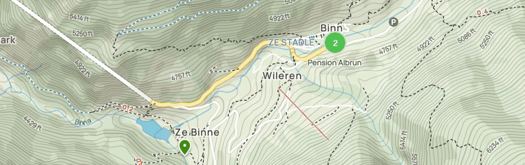 Best Camping Trails in Binn | AllTrails