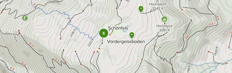 Zugerberg: Die besten Routen im Wald | AllTrails