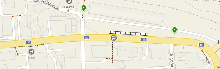 2023 Best Historic Site Trails in Bauma | AllTrails