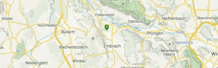 Best Historic Site Trails in Embrach | AllTrails