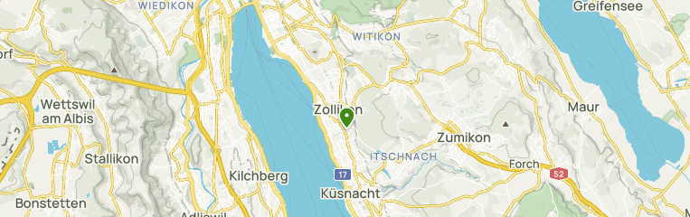 2023 Best Bike Touring Trails in Zollikon | AllTrails