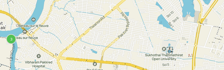 2023 Best River Trails in Pak Kret | AllTrails