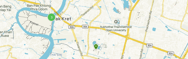 Best Walking Trails in Pak Kret | AllTrails