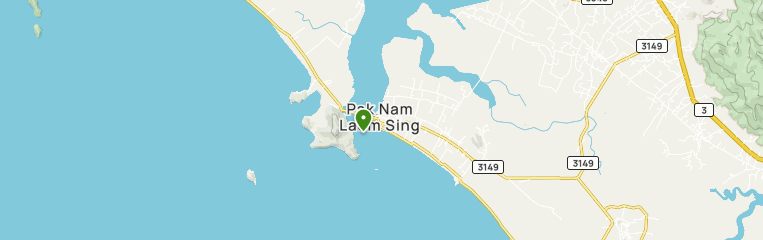 Best Historic Site Trails in Laem Sing | AllTrails