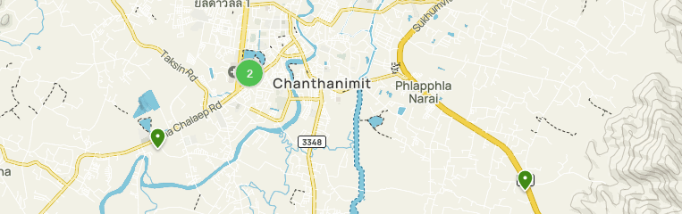 Best Walking Trails in Mueang Chanthaburi | AllTrails