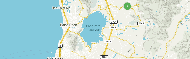 Best Off Road Driving Trails in Si Racha | AllTrails