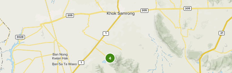 Best Historic Site Trails in Khok Samrong | AllTrails