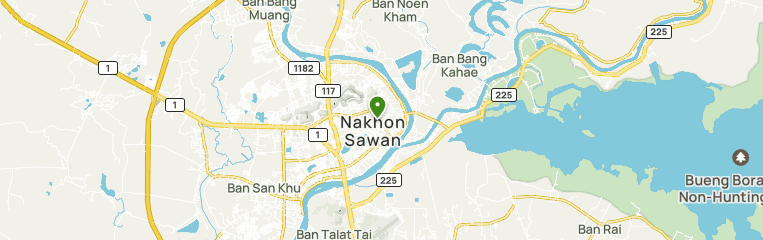 2023 Best Historic Site Trails in Mueang Nakhon Sawan | AllTrails