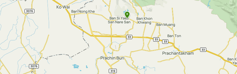 Best Camping Trails in Mueang Prachin Buri | AllTrails