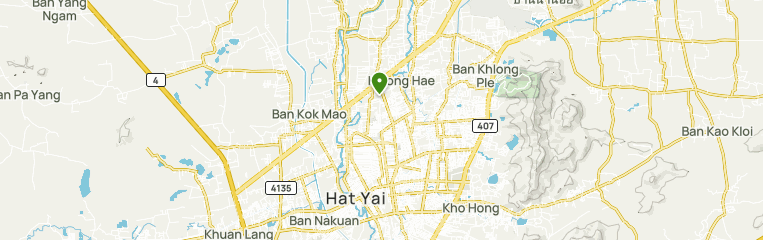 Best River Trails in Hat Yai | AllTrails