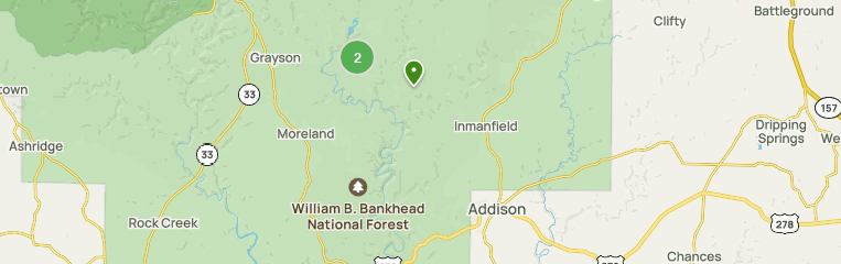 Best Forest Trails in Addison | AllTrails