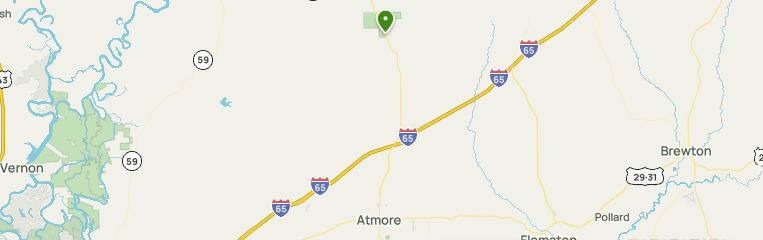 Best Walking Trails in Atmore | AllTrails