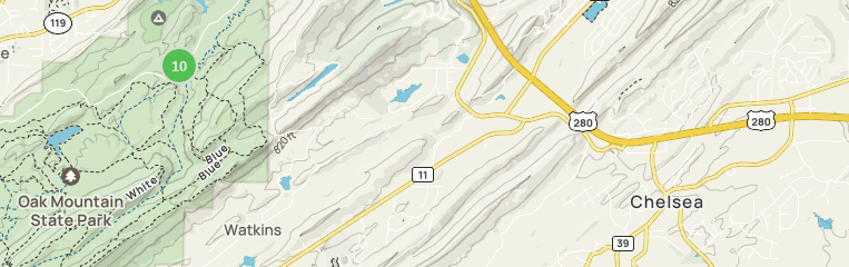 Best Walking Trails in Chelsea | AllTrails