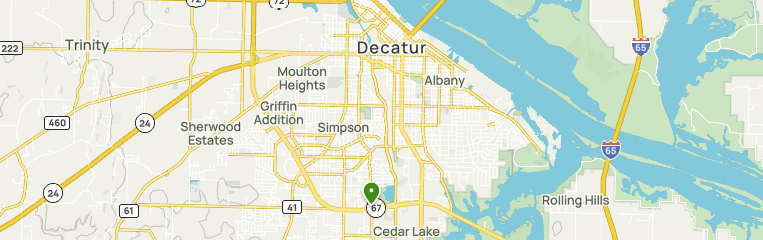 Best Lake Trails in Decatur | AllTrails