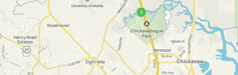 Best Walking Trails in Eight Mile | AllTrails