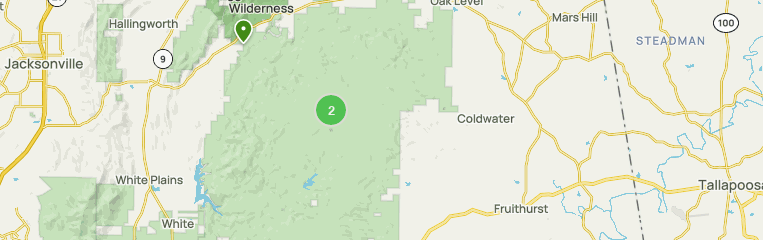 Best Walking Trails in Fruithurst | AllTrails