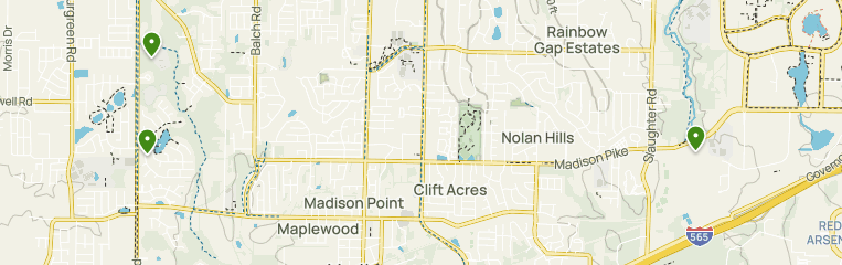 Best Paved Trails in Madison | AllTrails