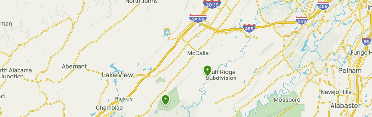 Best Walking Trails in McCalla | AllTrails